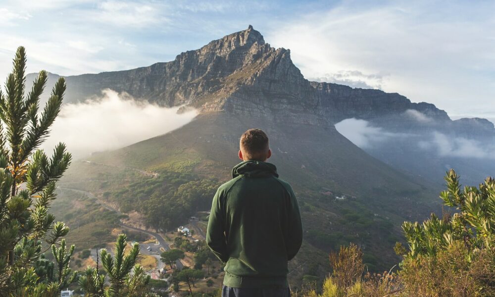 Visa Requirements for Cape Town. Entry Guide to South Africa