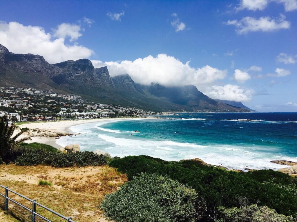 Visa Requirements for Cape Town. Entry Guide to South Africa