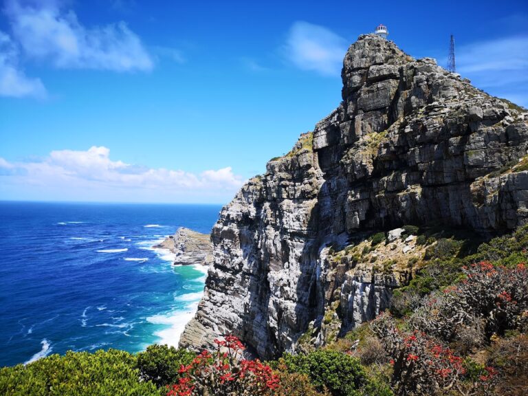 Cape Point & Cape of Good Hope – Day Trip from Cape Town