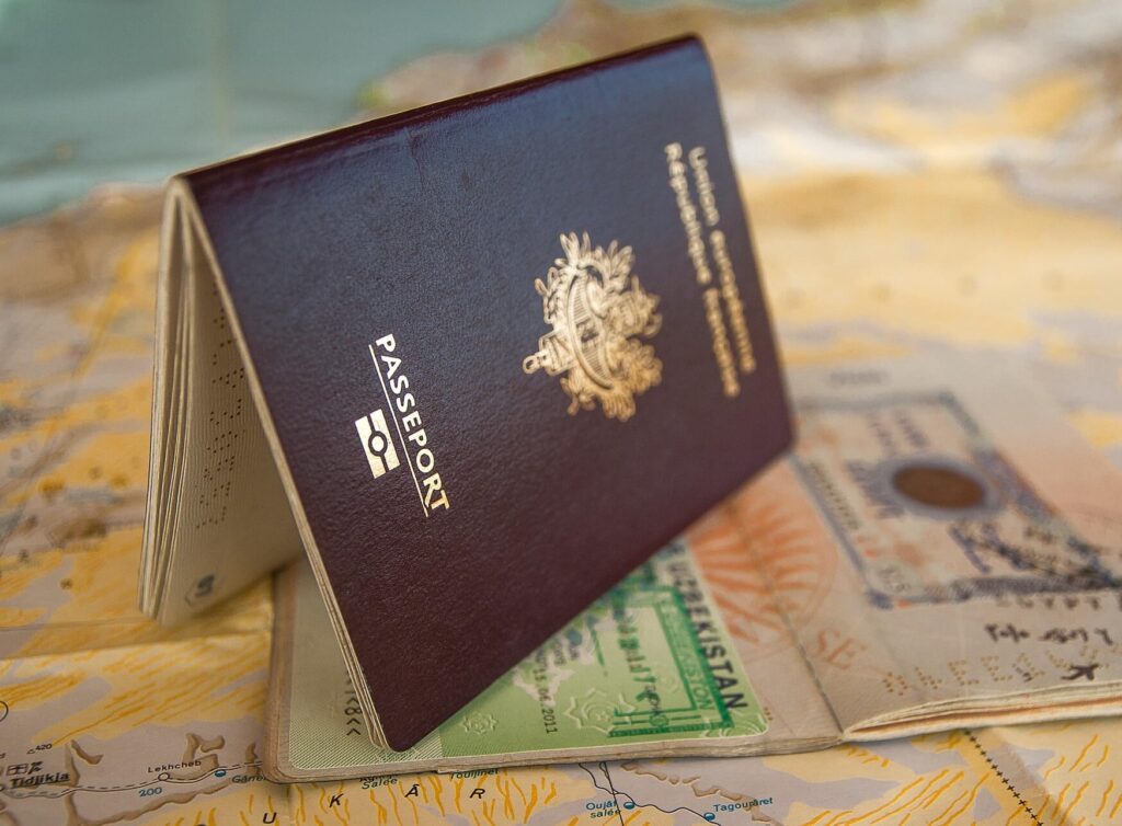 Visa Requirements for Cape Town. Entry Guide to South Africa
