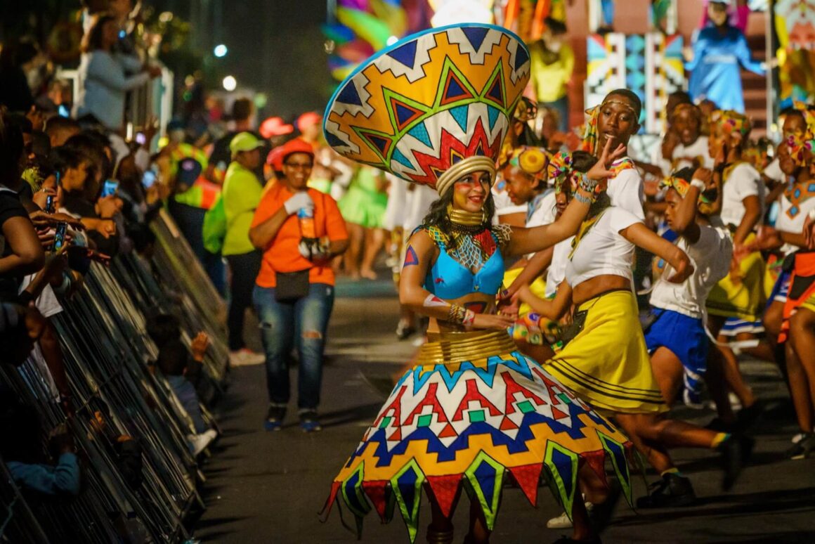 Public Transport in Cape Town – MyCiTi Bus, Trains & Taxis