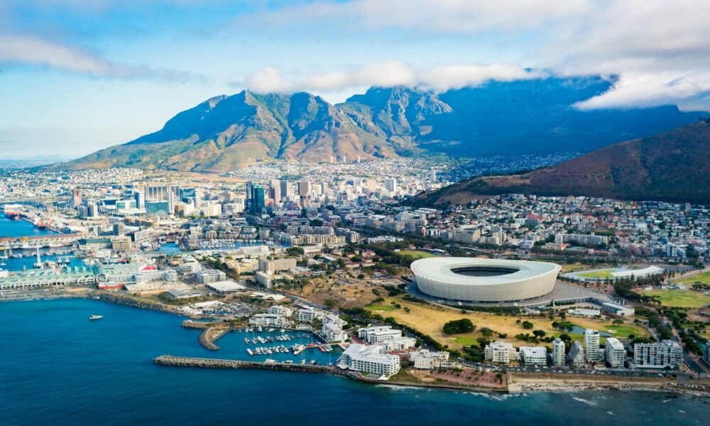 Visa Requirements for Cape Town. Entry Guide to South Africa